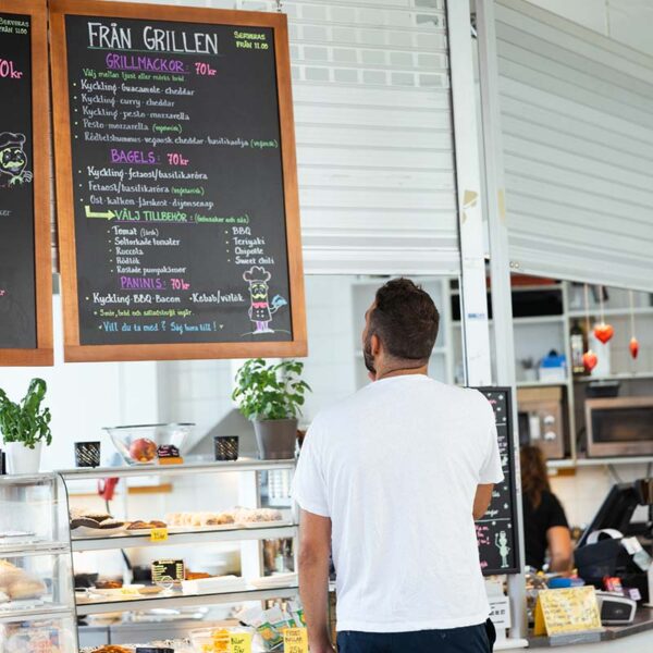 Skollunch – vgy.se